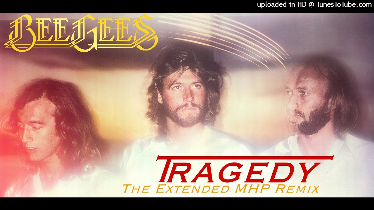Tragedy (MHP Remix) - YouTube