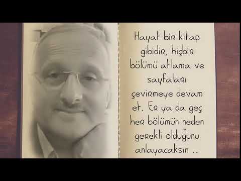 Hayrettin GÜNAYDIN -Açma Zülüflerin 2