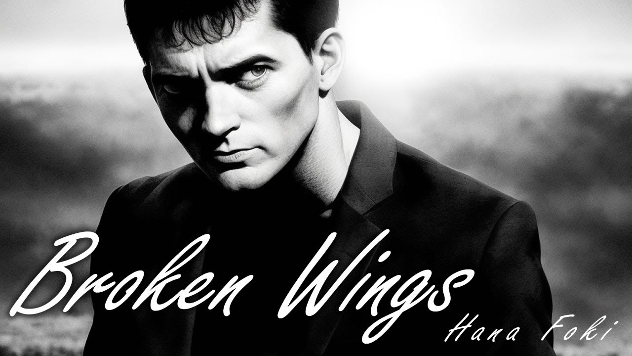 Hana Foki - Broken Wings (Pop) - YouTube