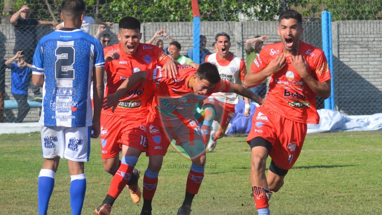 YUPANQUI CAMPEÓN 2022 ⭐️ - YouTube