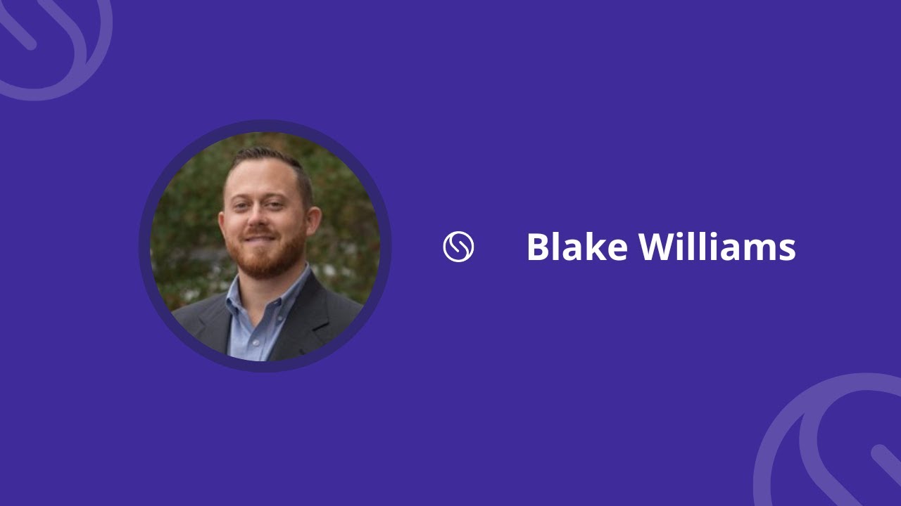 Blake Williams - YouTube