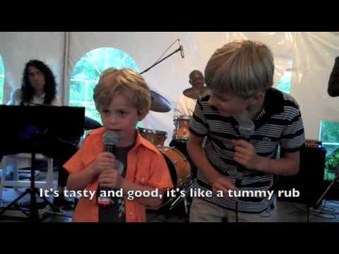 Bubby's Song - YouTube