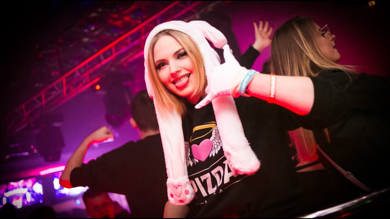LIFE DJ - OMEN PŁOŚNICA - WE LOVE OMEN - NOC ZAGŁADY (11.02.2022) EMUZA ...