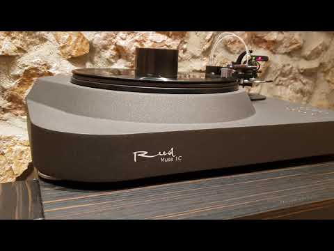 Reed Muse 1C plus Reed 5T - YouTube