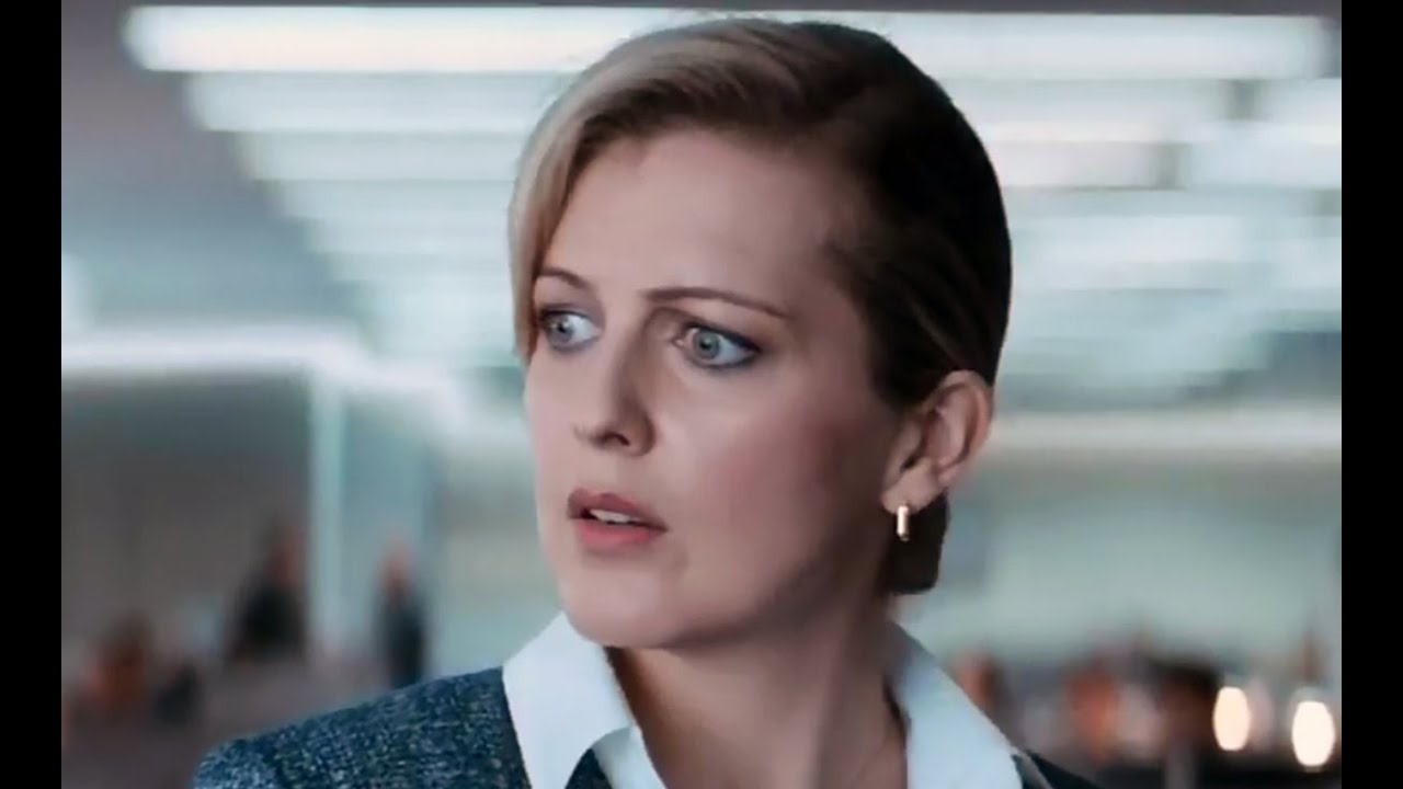 AT&T Collaboration commercial 2015 / Working Together - YouTube
