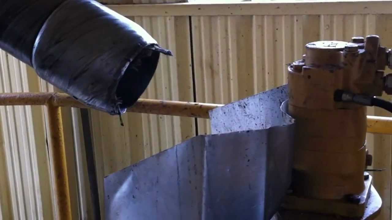 CORE SAMPLER - YouTube