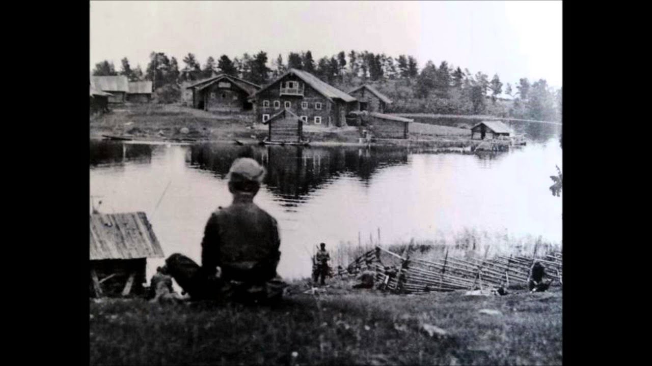 Jatkosota 25.6.1941--19.9.1944 - YouTube