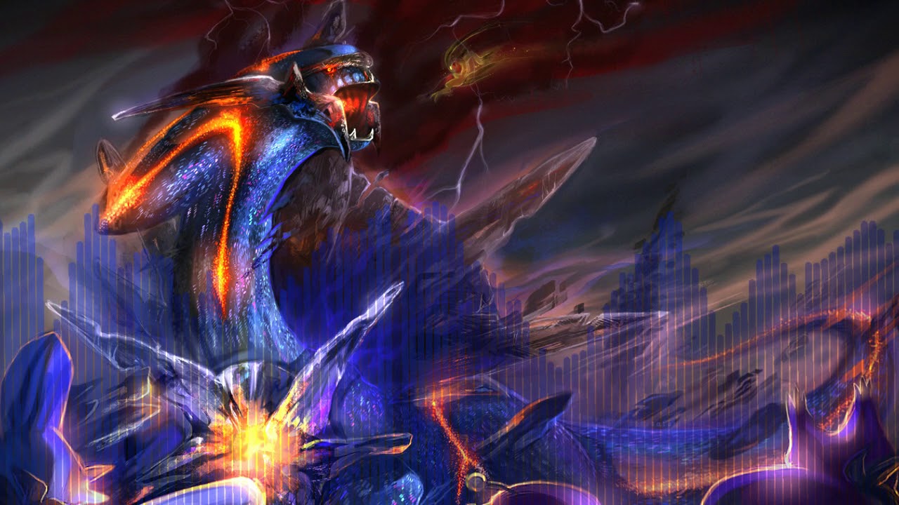 The last ray of hope against the evil (PMD - Explorers of T/D/S ...