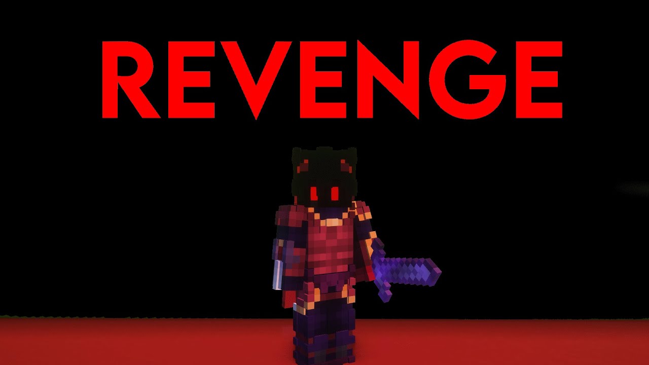 How I Got Revenge On my Enemy on This Smp - YouTube