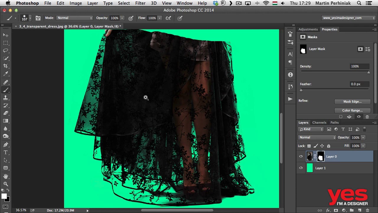 Transparency Images In Photoshop YouTube transparency-images-in-photoshop-youtube