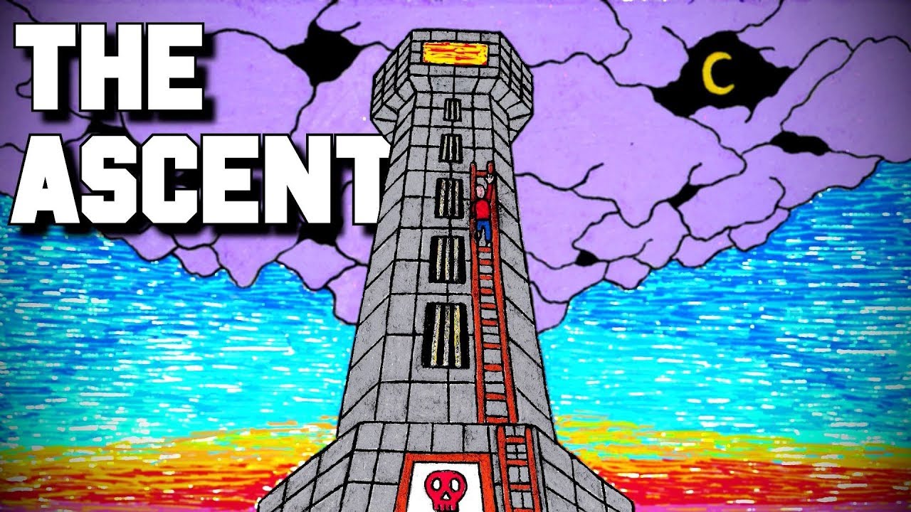 THE ASCENT - Rust (Part 2/2) - YouTube