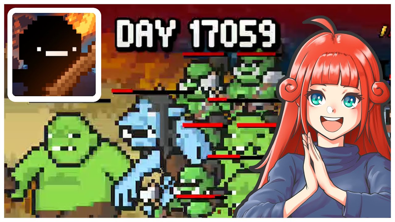 DAY 17.000+ - Days Bygone - Part 463 [How To Play] - YouTube