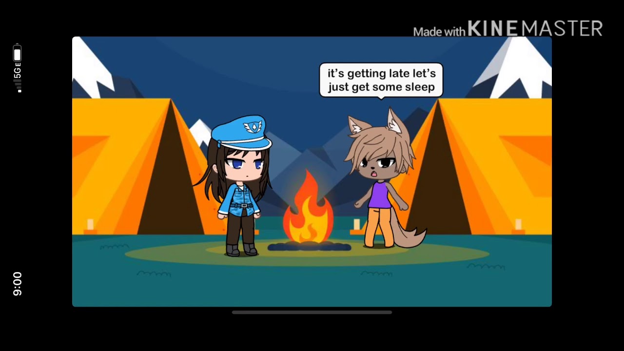 Piggy chapter 4 - YouTube
