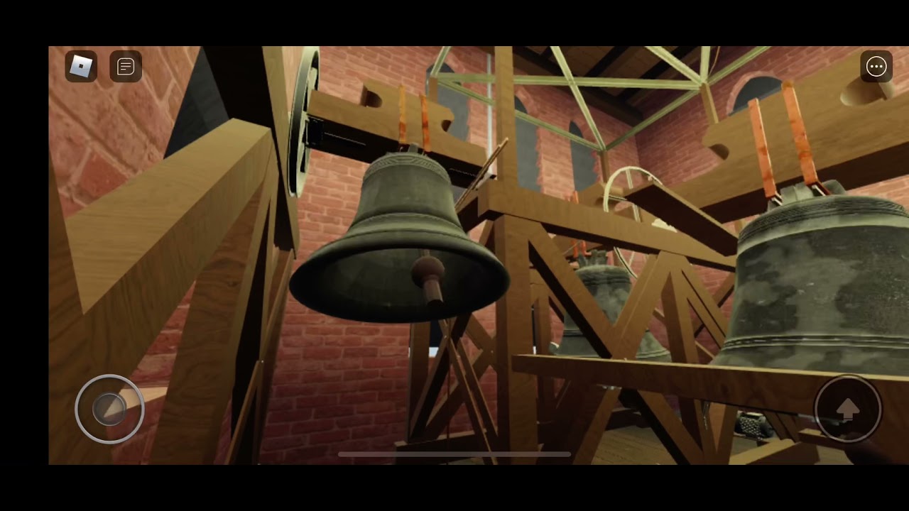 Free bell ringing epic FAIL - YouTube