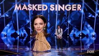 Masked Singer Leann Rimes | Popnable