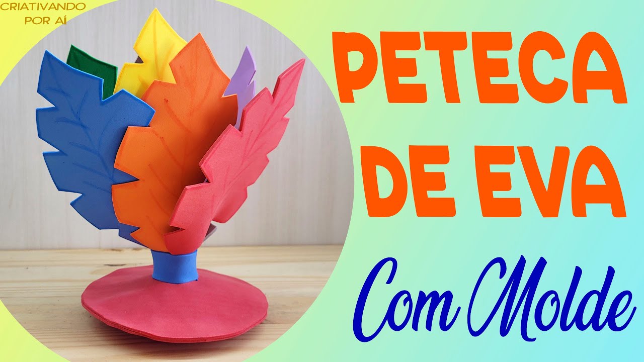 Molde De Peteca Para Imprimir - RETOEDU