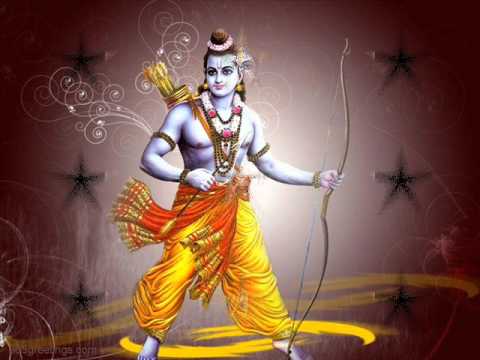 My Savior Lord Rama - Mahabir Records [JAI LORD RAMA] - YouTube