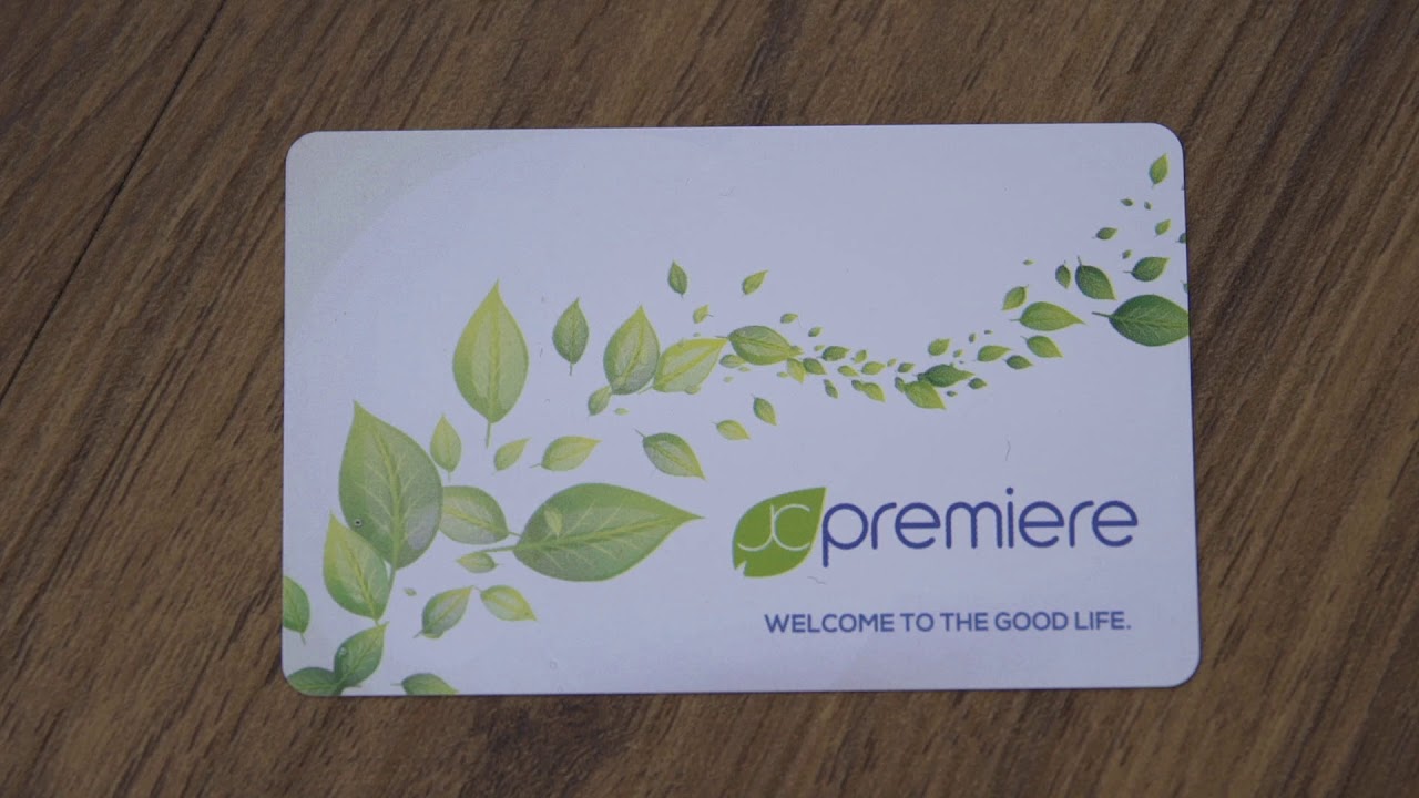 JC Premiere: How to Register (Taglish) - YouTube