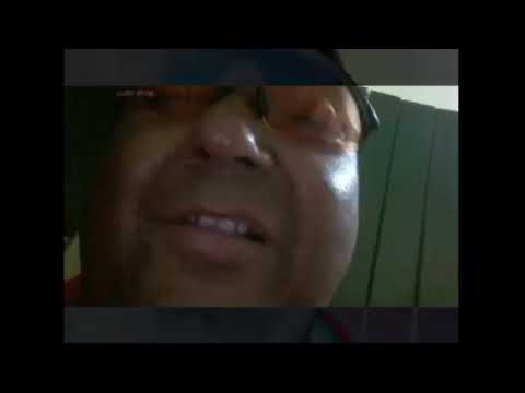 Ednaldo Pereira Show Ao Vivo 106 - YouTube