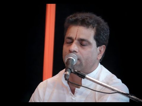 Bhajan | Pandit Shri Kaushal Tiwari Ji | Varanasi , Masoi (U.P) - YouTube