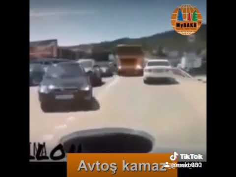 Avtoş kamaz