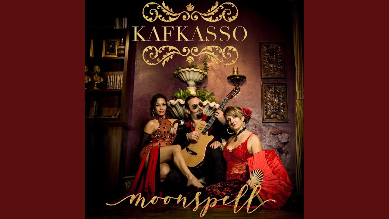 Tango for One - YouTube