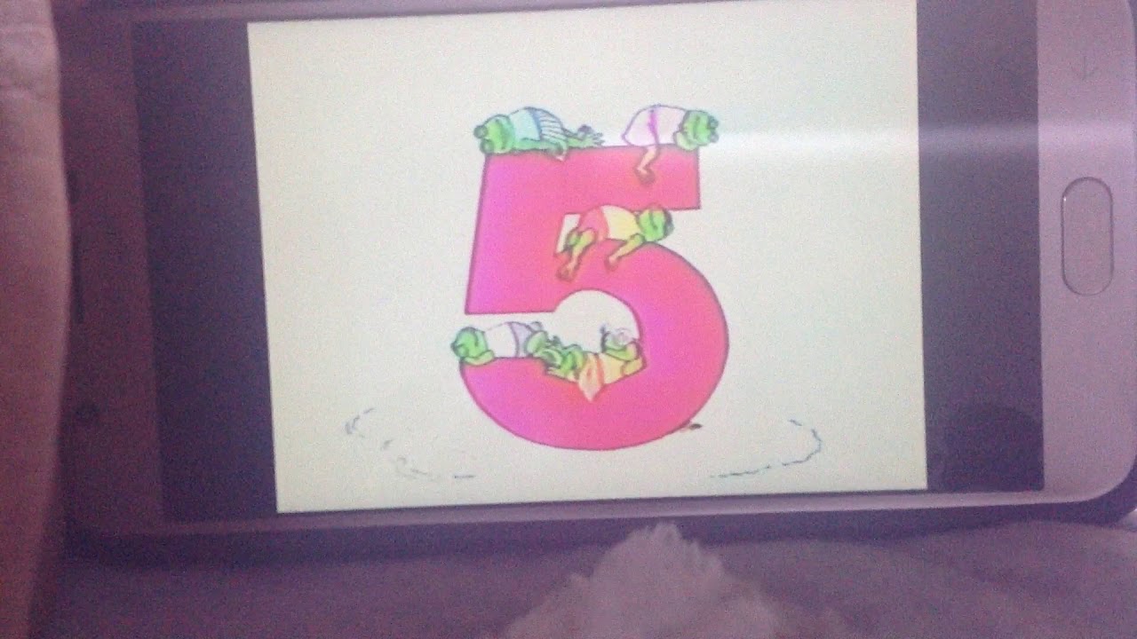 Richard scarry best counting video ever - YouTube