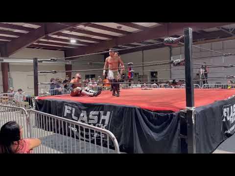 Gino ToldyouSo vs JDX 2024 Mountain West Title MT - YouTube