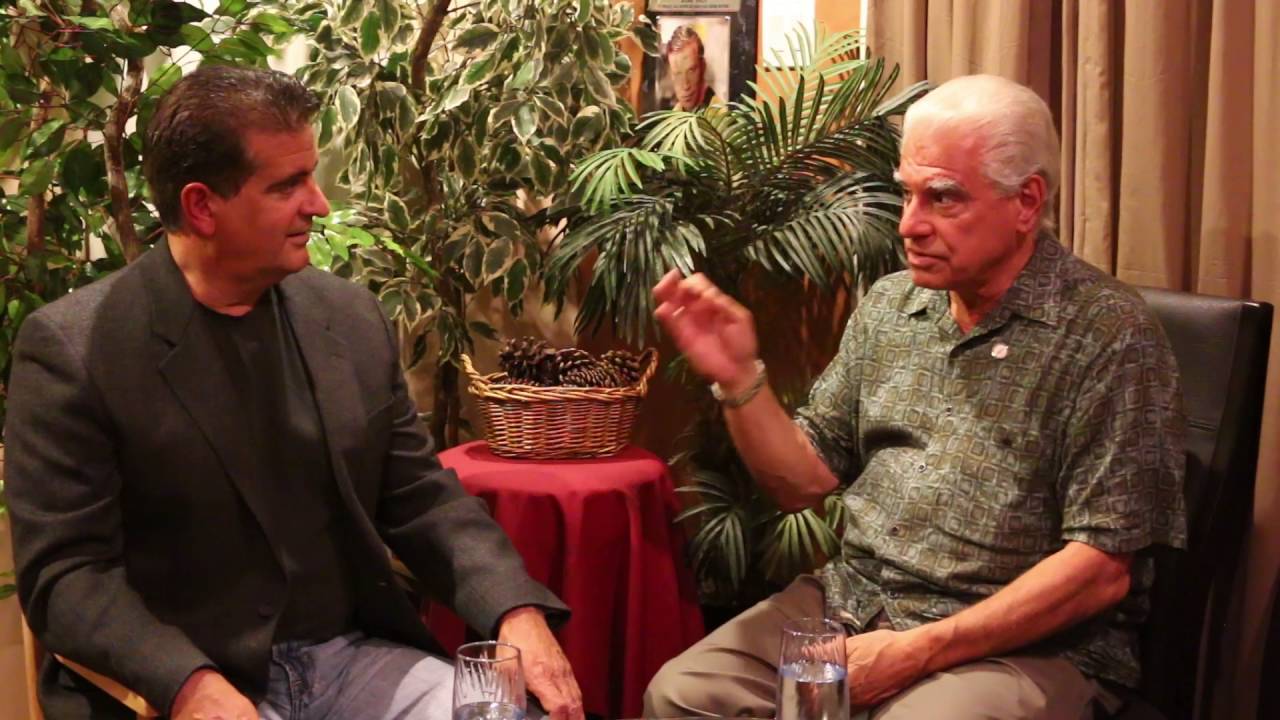 Nobodies Talking Politics with Gerry Ferretti - Today's guest - Lou ...