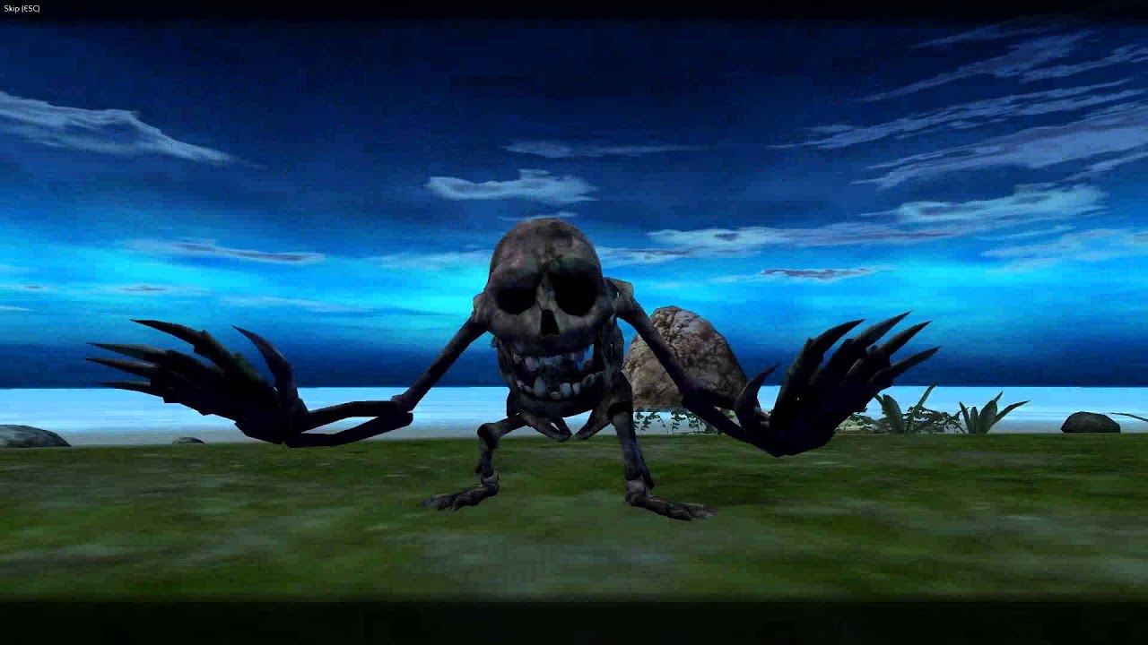 houri Island - YouTube
