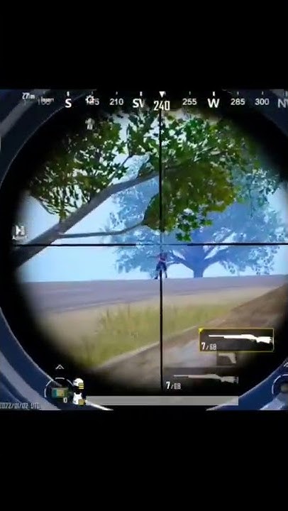 pubg sniping video bgmi sniper gameplay bgmi pubg shot video #shorts #bgmi #pubg - YouTube