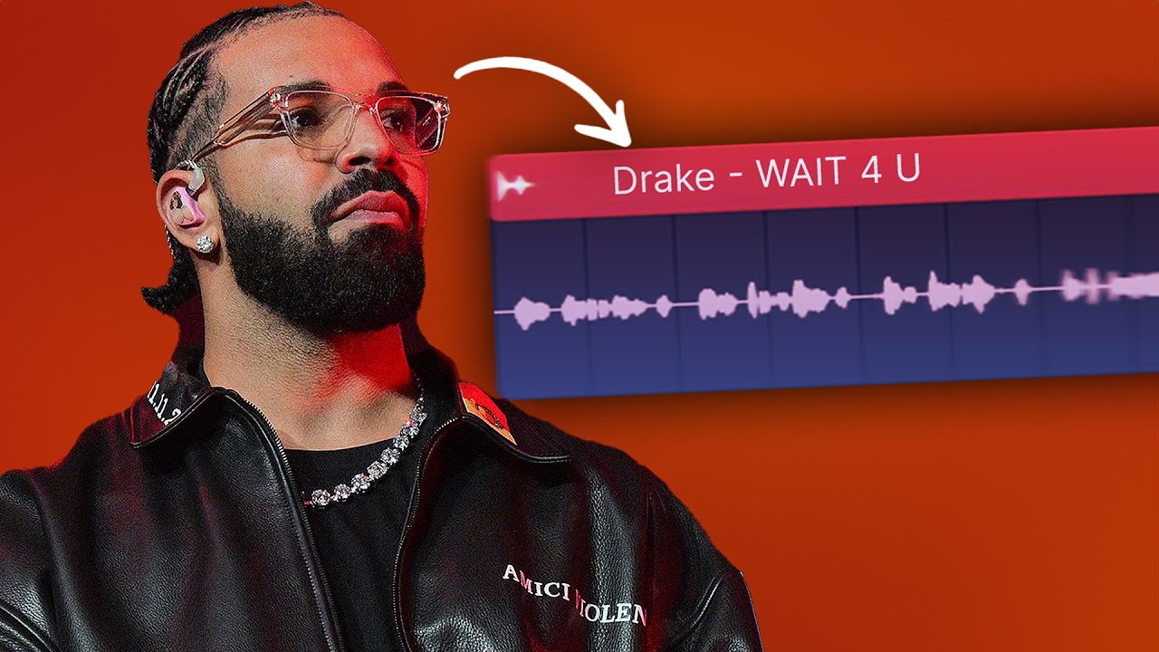 Drake Type Beat | Producer Cookup - YouTube
