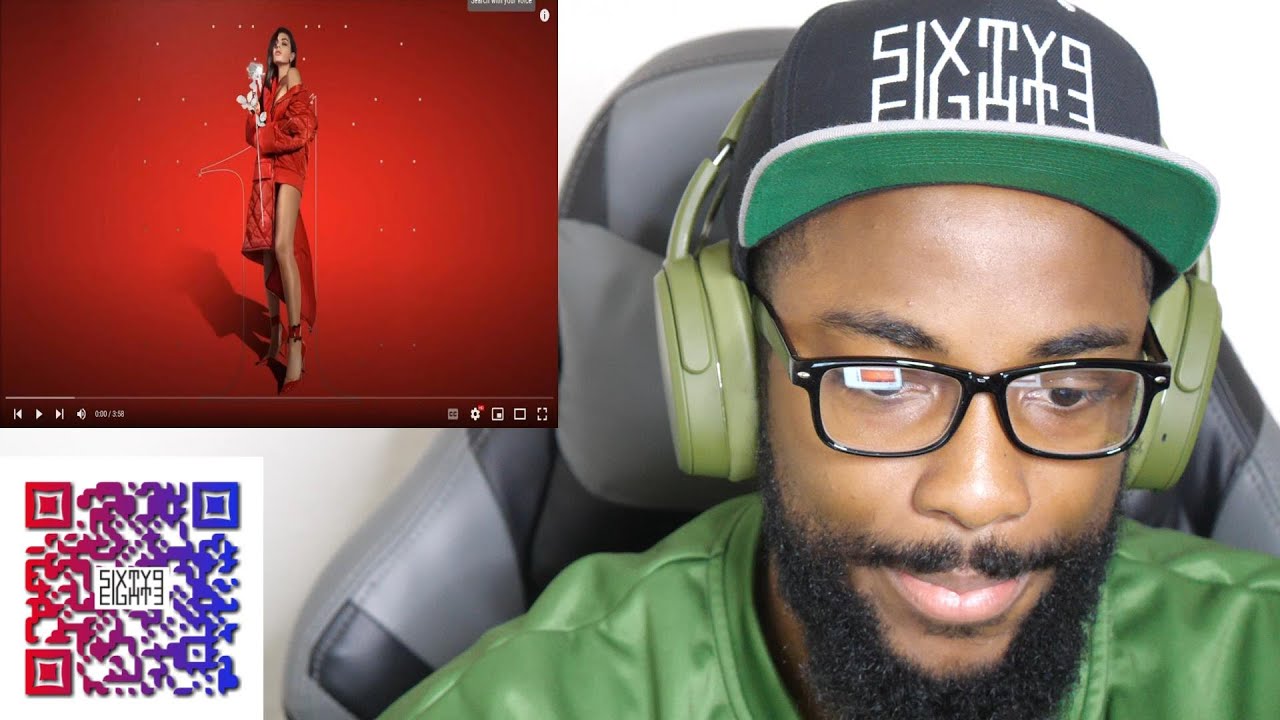 Alina Eremia Brought Me Here | Charli XCX - Dreamer feat. Starrah and ...