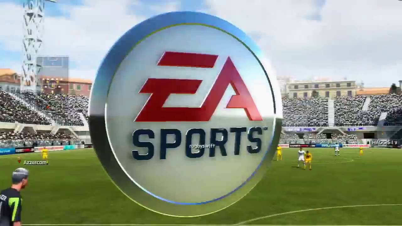 First Xfl Match vs AFC Shield - YouTube