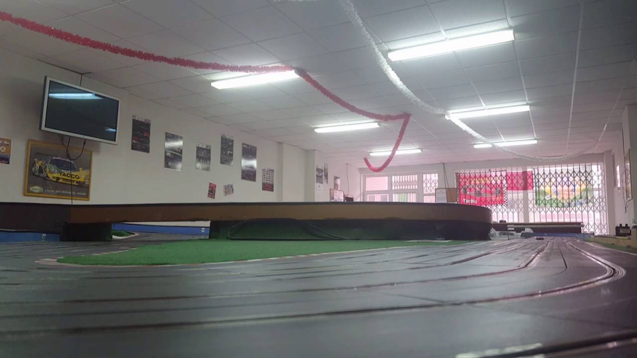 Reynard 2KQ Sloting Plus by Os Gatilhadas Team Slot - YouTube