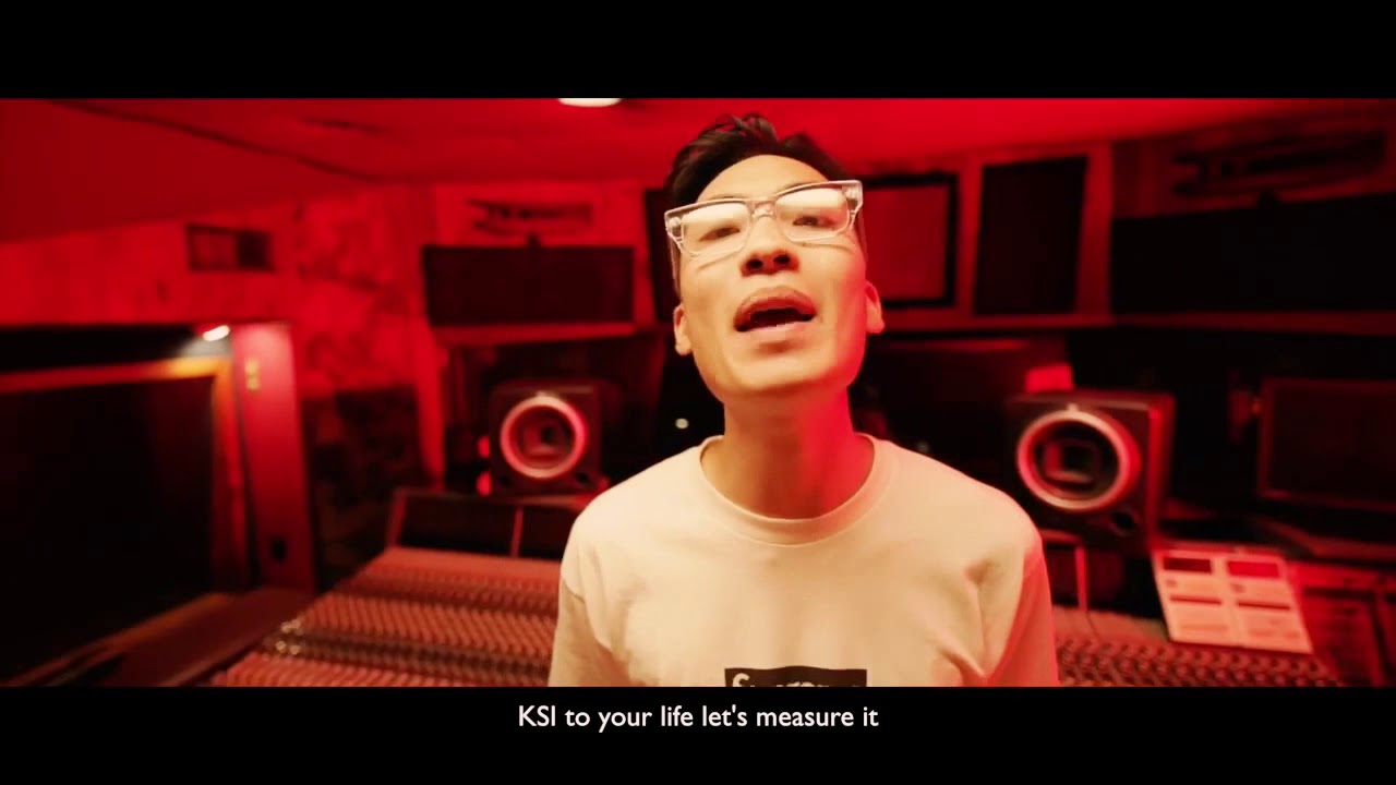 KSI - Earthquake Link In The Description For Official Video - YouTube