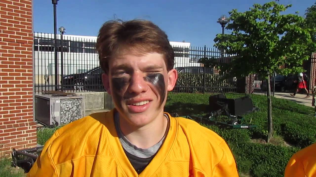 Ryan Powers and Ethan Mintzer Interviews 5 6 14 - YouTube