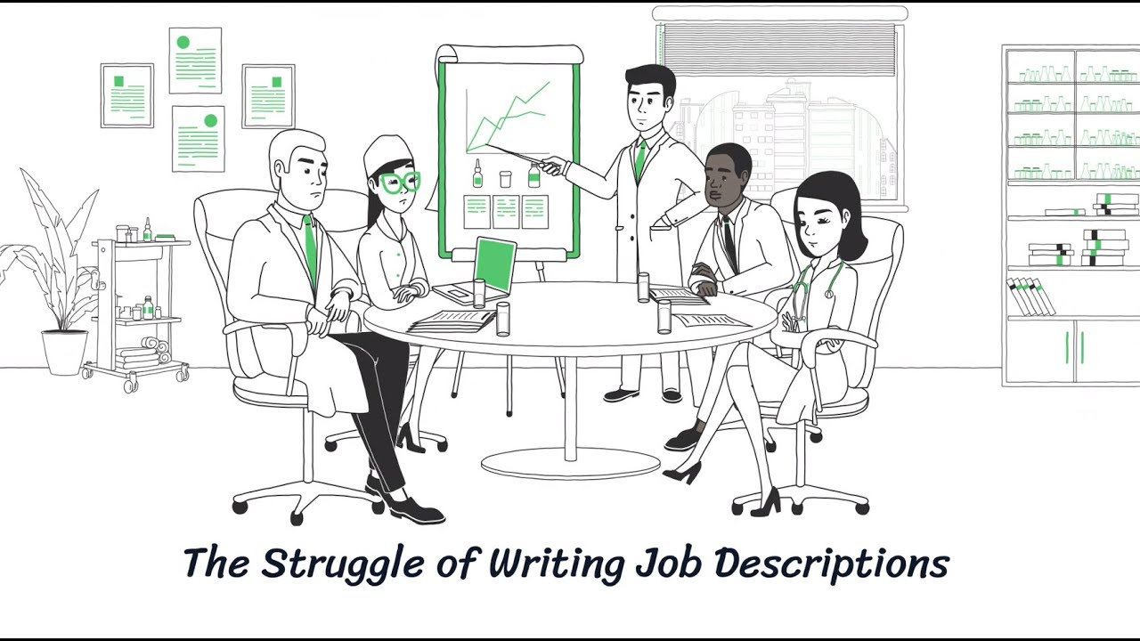 Bad Job Descriptions = Bad Hires - YouTube