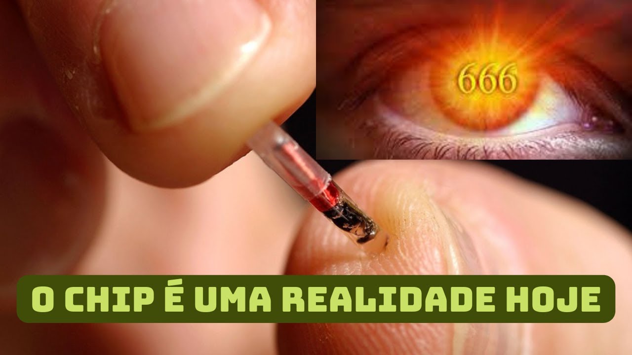 Chip da Besta - YouTube