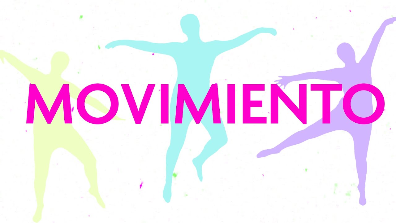 "Movimiento" - HackMafiz 2025 - Expresate en 1 minuto - Irina Korman - YouTube