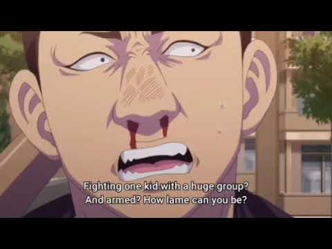 Tokyo Revenger Tokyo Manji Gang Baji Keisuke Status BGM Petta Toman