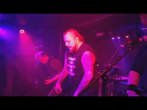 Once Awake - Edinburgh April 2024 - YouTube