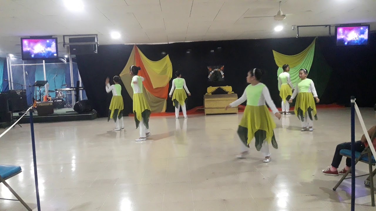 Transforma mi vida - Sarah Franco / Interprete Lírico - YouTube