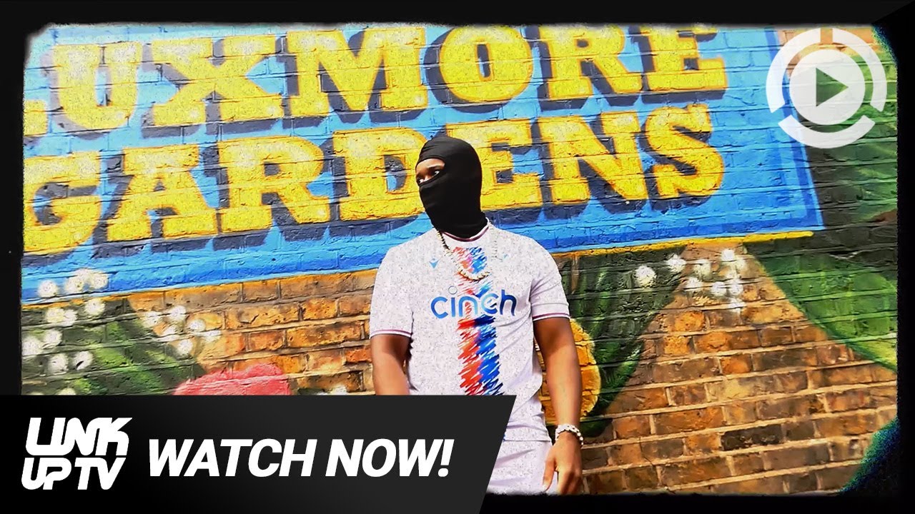 Digitz - Dutch Pot [Music Video] | Link Up TV - YouTube