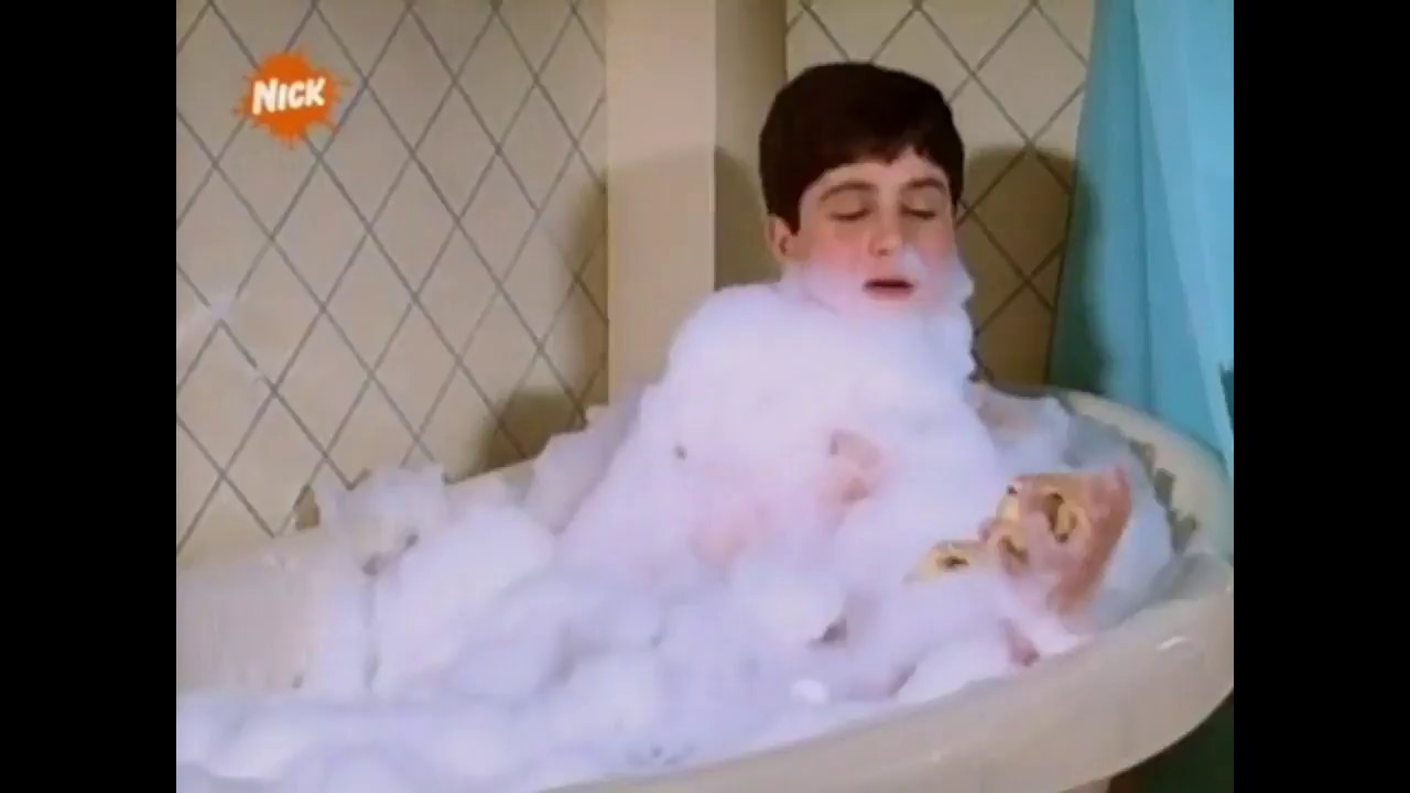 Rasierblues in der Badewanne - Drake und Josh - YouTube