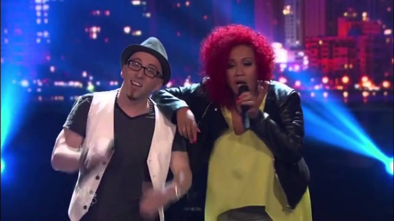 Voiceplay - Feel This Moment - YouTube