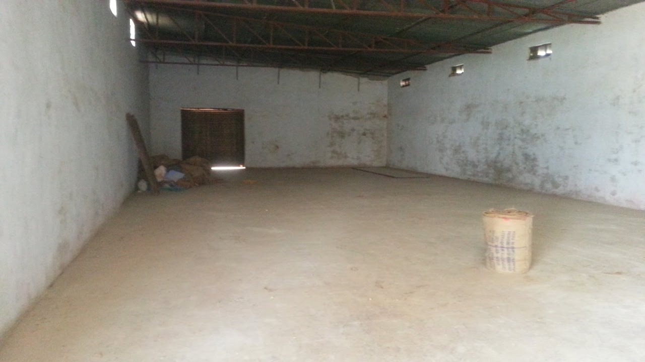 IndiaWarehousing.in / 3000 Sq. Ft. Warehouse at Alindra, Anand - YouTube