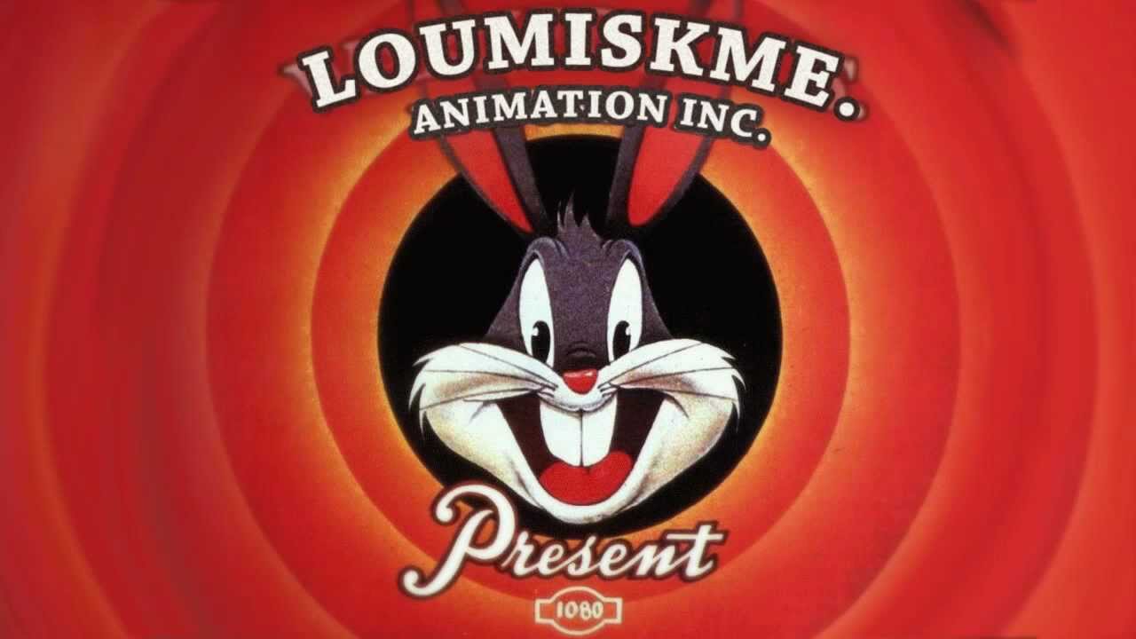 Bugs Bunny in Jumping out of the hole - YouTube