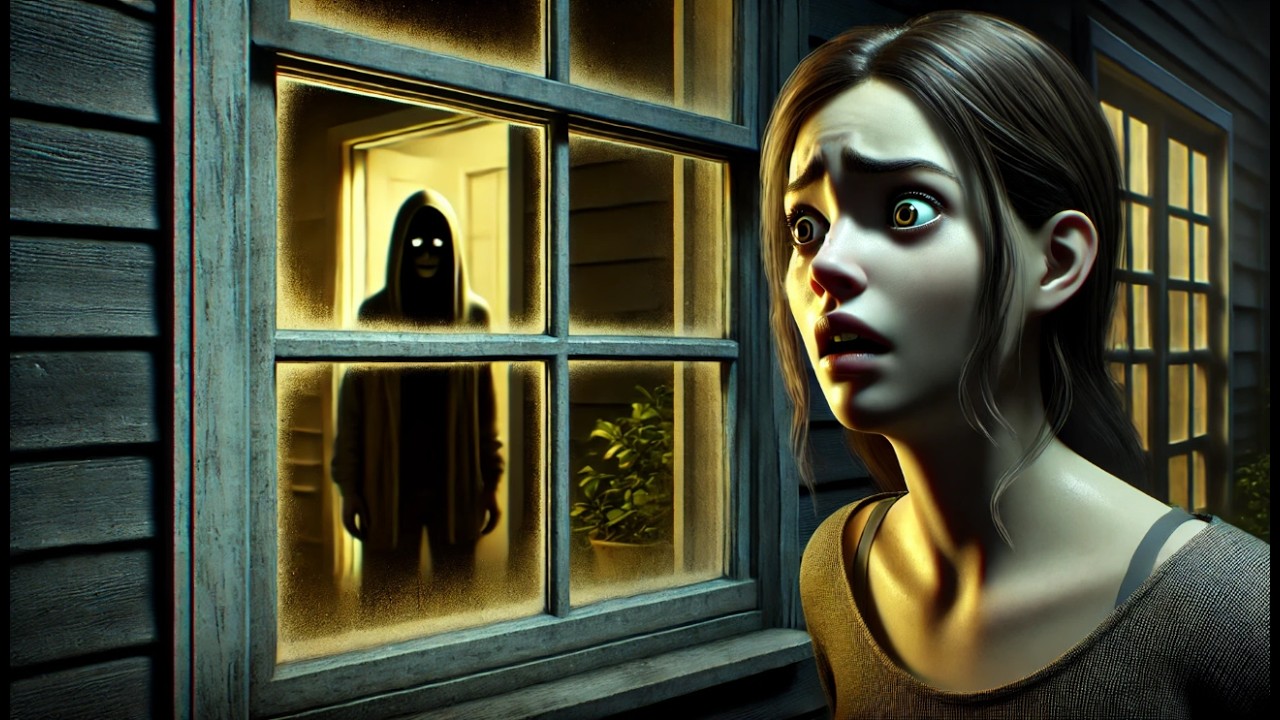 8 Terrifying True Stories of Neighbors With Sinister Secrets! - YouTube