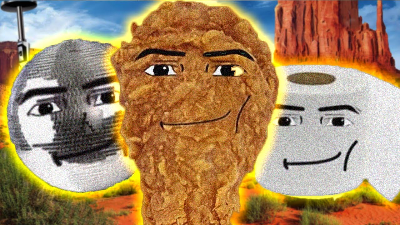 Gegagedigedagedago meme but in Different Versions - YouTube